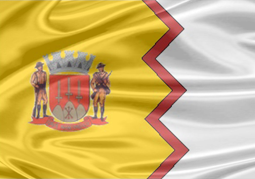 Lavrinhas Sp Vdr Bandeiras
