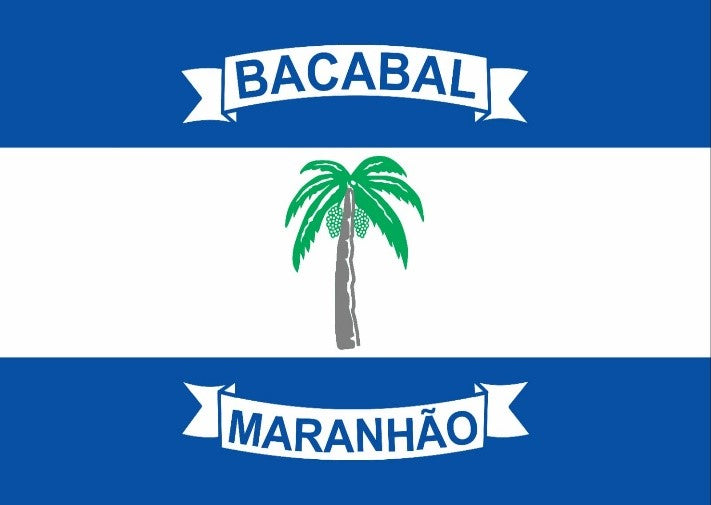 Bacabal - MA – VDR Bandeiras