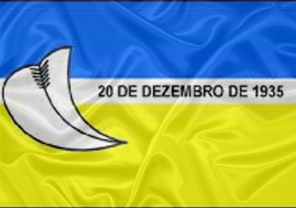 Dourados - MS – VDR Bandeiras