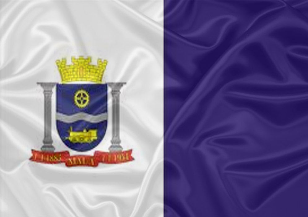 Mauá - SP – VDR Bandeiras