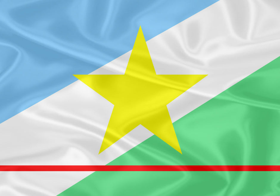 Bandeiras dos Estados Brasileiros – VDR Bandeiras