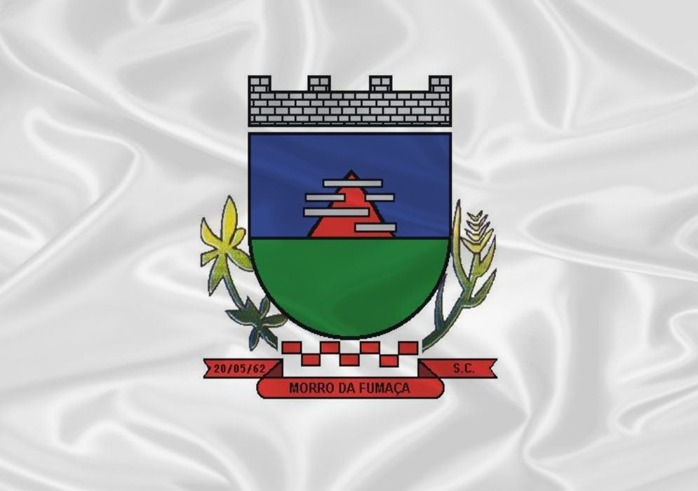 Morro da Fumaça - SC – VDR Bandeiras