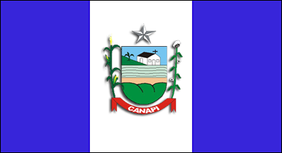 Canapi - AL – VDR Bandeiras