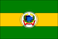 Guarinos - GO – VDR Bandeiras