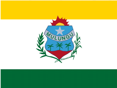 Mulungu - PB – VDR Bandeiras