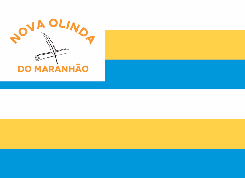 Porto Franco - MA – VDR Bandeiras