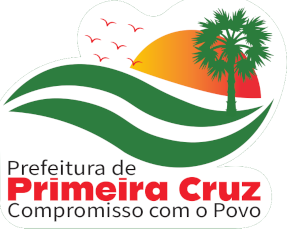 Primeira Cruz - MA – VDR Bandeiras