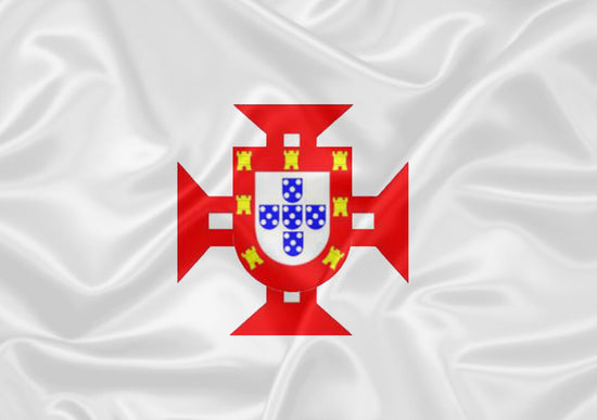 Real – VDR Bandeiras