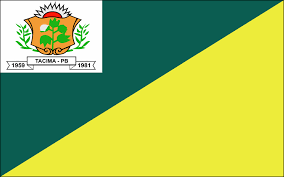 Tacima - PB – VDR Bandeiras