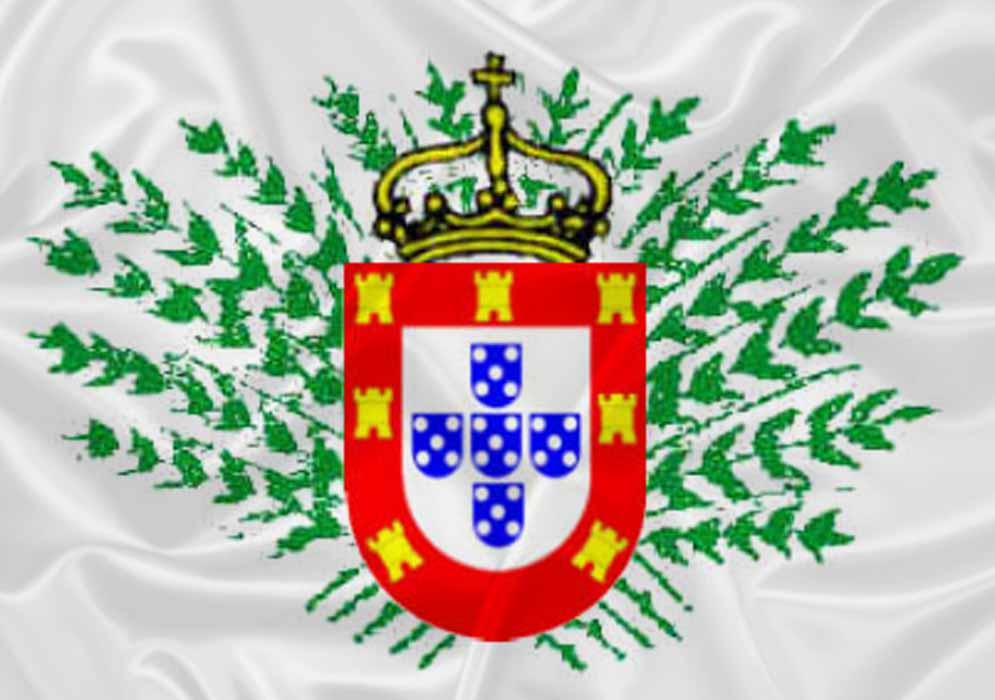 Domínio Espanhol – VDR Bandeiras