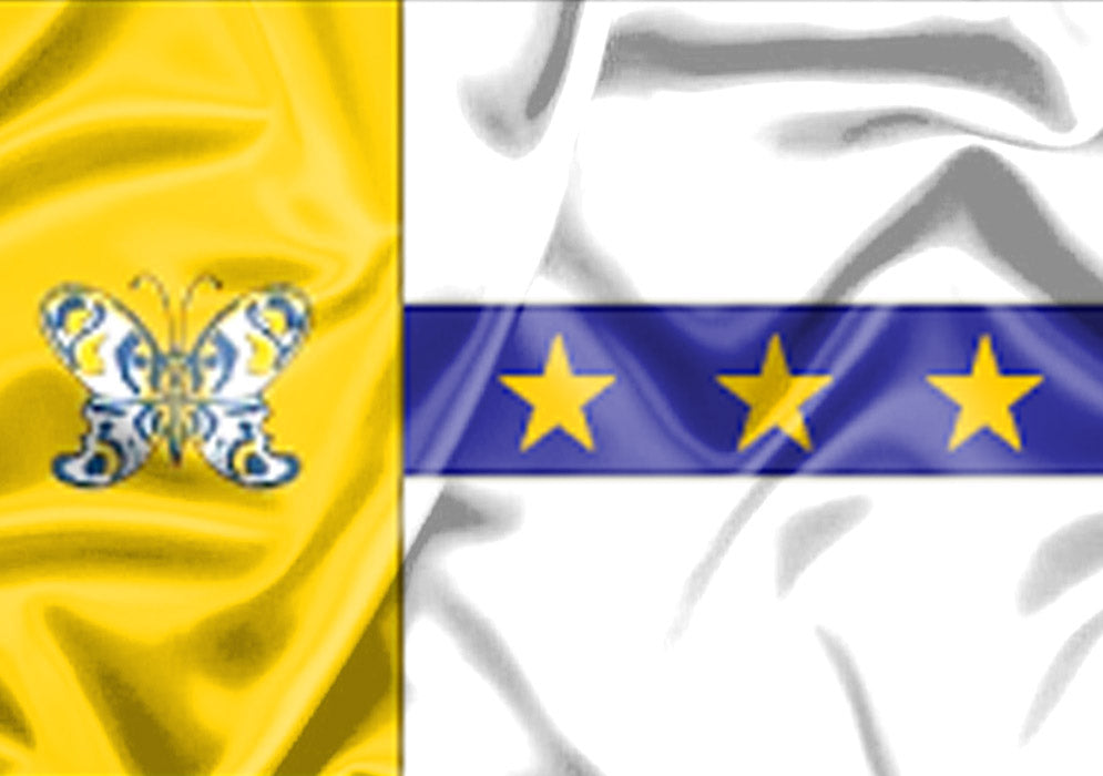 Tanabi - SP – VDR Bandeiras