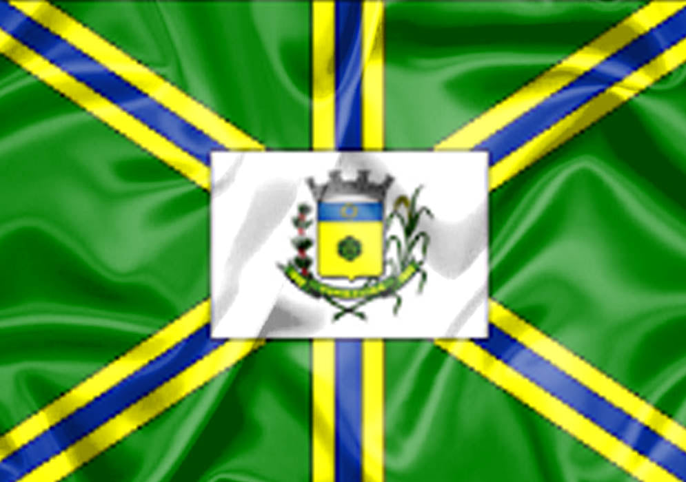 Turmalina - MG – VDR Bandeiras