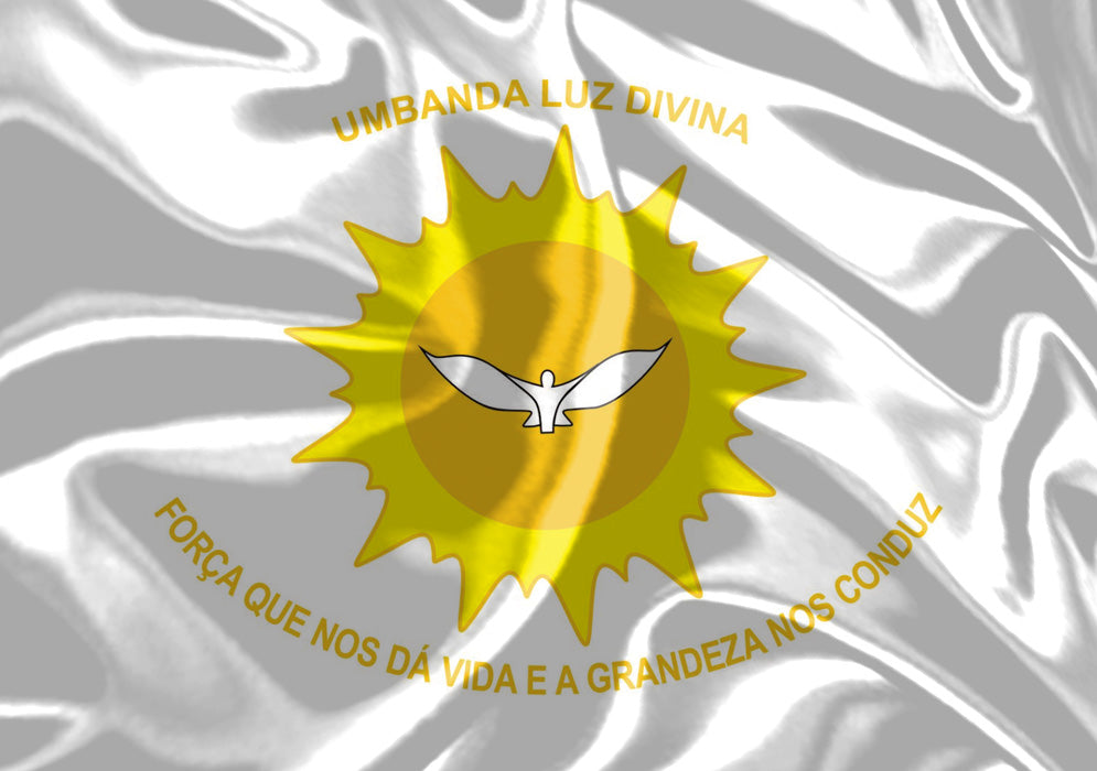 Umbanda – VDR Bandeiras