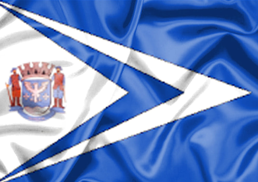 Vargem - SP – VDR Bandeiras