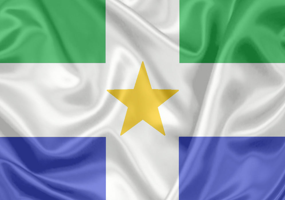 Itapecerica - MG – VDR Bandeiras